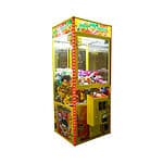 Toy Soldier - Claw Machine - Betson Enterprises