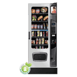 Alpine Combi 3000 Vending Machine - Betson Enterprises