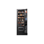Alpine Combi 3000 Vending Machine - Betson Enterprises