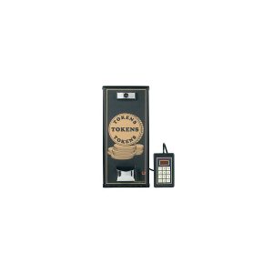 AC250 Token Dispenser - Betson Enterprises