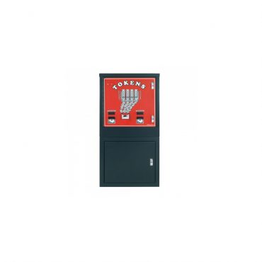 AC6000 Bill Changer - Betson Enterprises