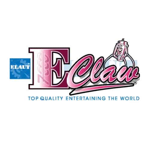 E-Claw Cosmic Crane - Claw Machine - Betson Enterprises