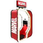 Marvel Adventure Lab Photo Booth - Betson Enterprises