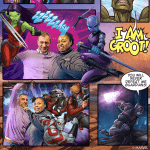 Marvel Adventure Lab Photo Booth - Betson Enterprises