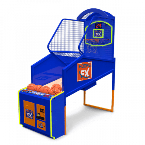 Bar Arcades - Increase Profits and Fun - Betson Enterprises