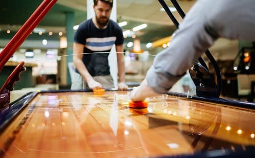 Why It Makes Sense To Add Employee Game Rooms