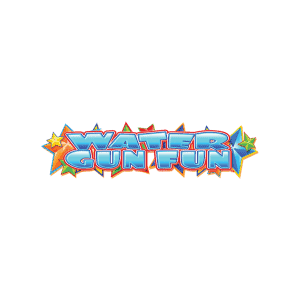 Water Gun Fun FEC™ - 5-Player Game - Betson Enterprises