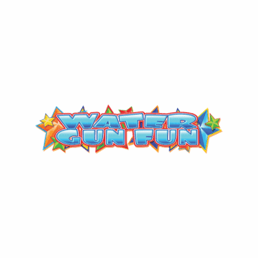 Water Gun Fun FEC™ - 5-Player Game - Betson Enterprises