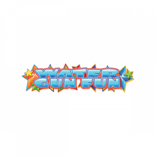 Water Gun Fun FEC™ - 5-Player Game - Betson Enterprises