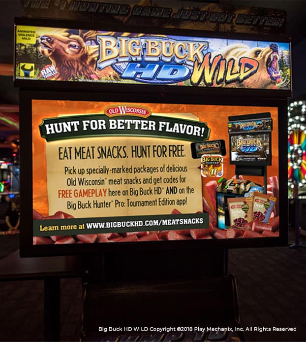 Unlock Promotional Potential - Arcade Games with Built-In Ad Features