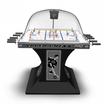 Super Chexx Pro Bubble Hockey Game by ICE - Betson Enterprises