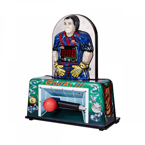 Kicker - Kicking Machine - Betson Enterprises