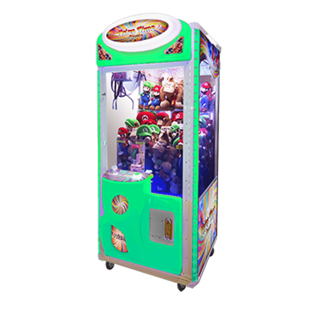 PT Classic® Crane by Smart Industries - Betson Enterprises