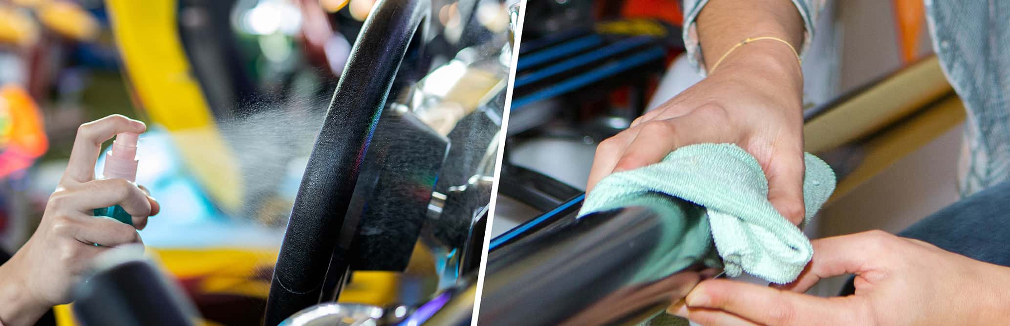 Betson Imperial Parts & Service Launches Safety Products