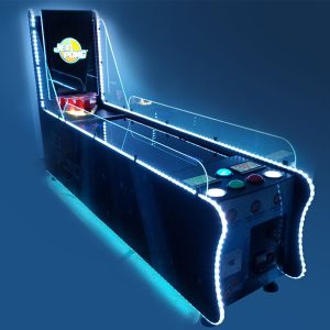 Jet-Pong - Novelty Game Beer-Pong