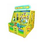 Shoot It Win It - Merchandiser - Sega Arcade Games