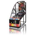 Shoot to Win MVP Basketball Arcade Game