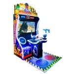 Mission: Impossible Arcade DLX - Betson Enterprises