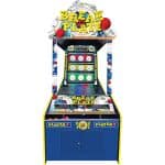 Break the Plate - Coastal Amusements Inc.