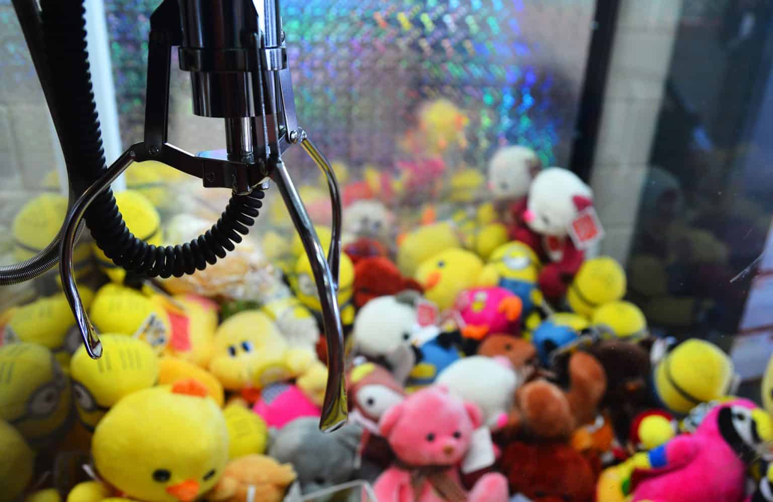 Commercial Video Arcade Games For Sale for Your Business