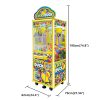 Lucky Duck Claw Machine - Coastal Amusements - Betson Enterprises