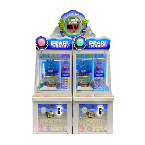 Coin Pusher Arcade Machines for Sale | Betson