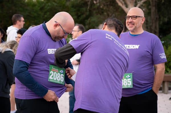 Our People - Meet the Employees at Betson - Betson Enterprises