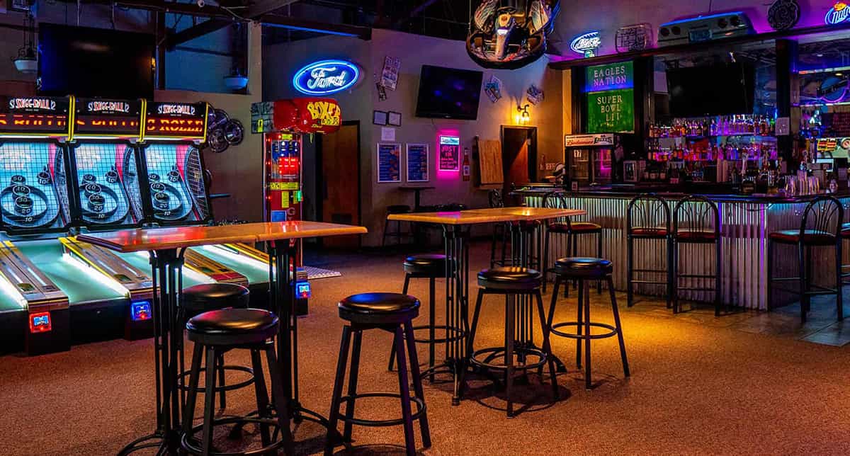 Best Games For Bars Keep Customers Coming Back Betson Enterprises Best Games For Bars Keep Customers Coming Back Betson Enterprises