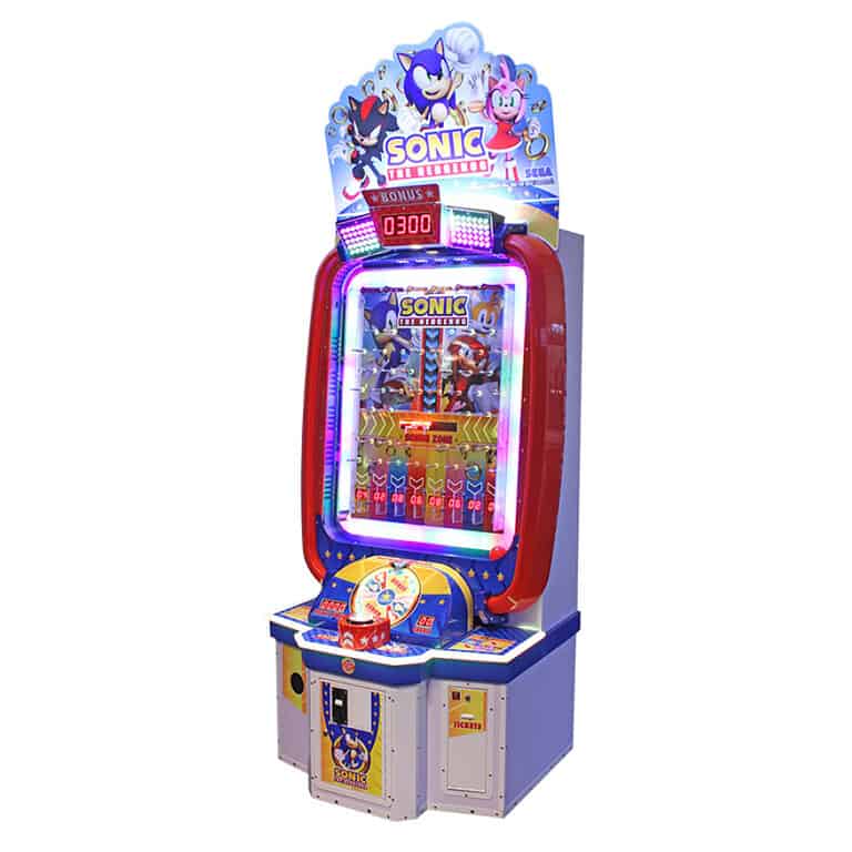 Sonic Blast Ball - Betson Enterprises