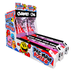 Pac-Man Roller Arcade Game by Bandai Namco - Betson Enterprises