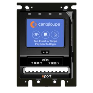Engage Combo Reader - Betson Enterprises