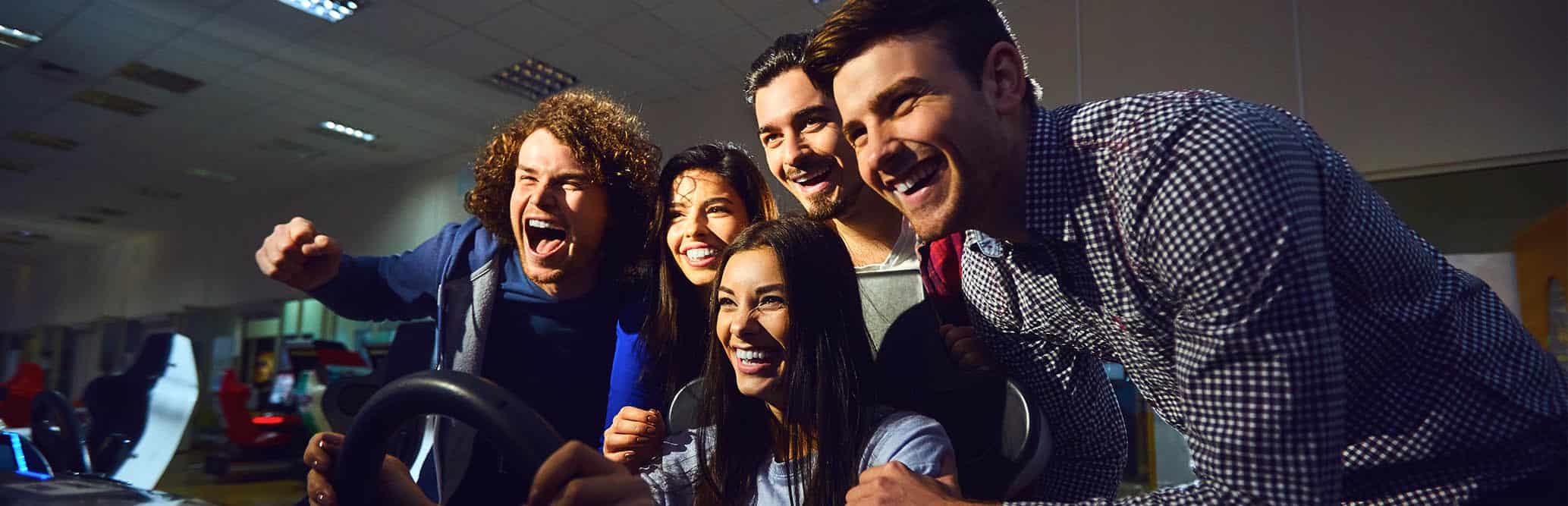 Importance of Customer Service to Family Entertainment Centers