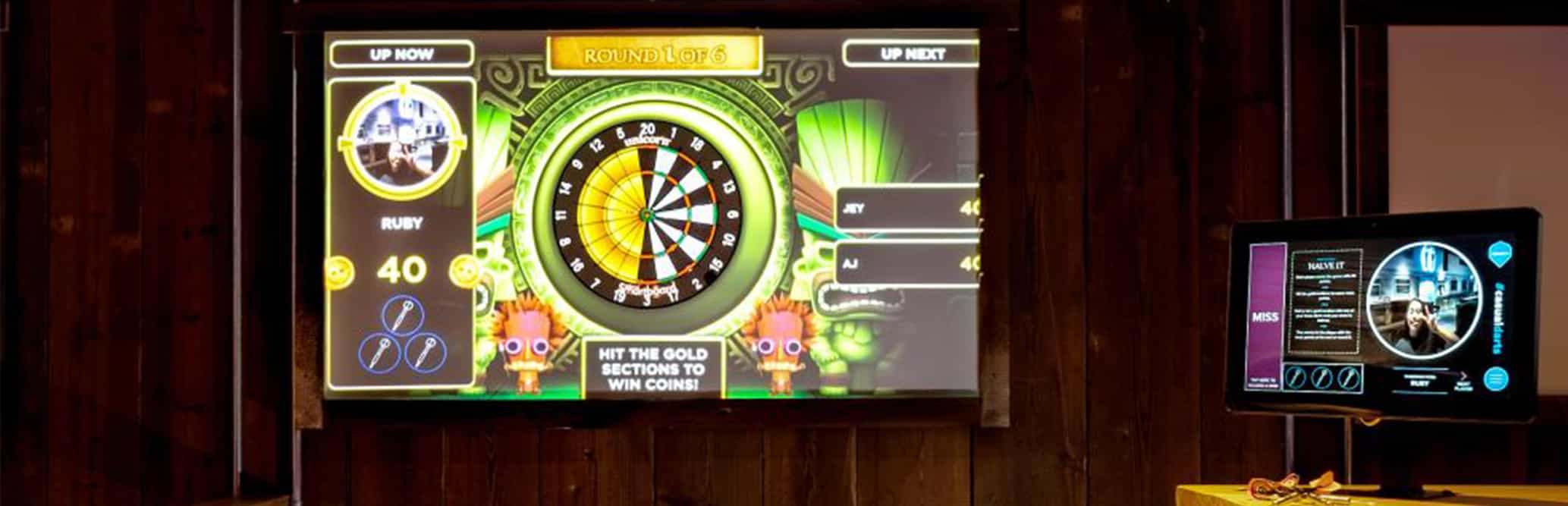 The Latest Arcade Game Technology Trends - Betson Enterprises