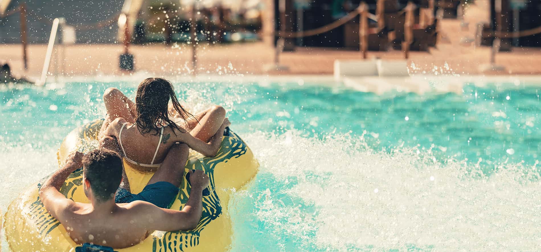Arcade Games For Water Park Entertainment Centers with Betson