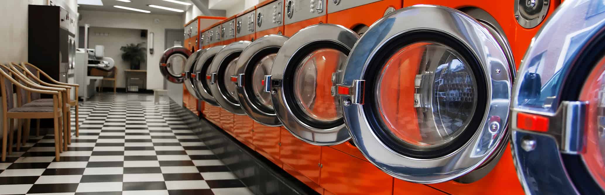 Adding Arcade Games to Your Laundromat - Betson Enterprises