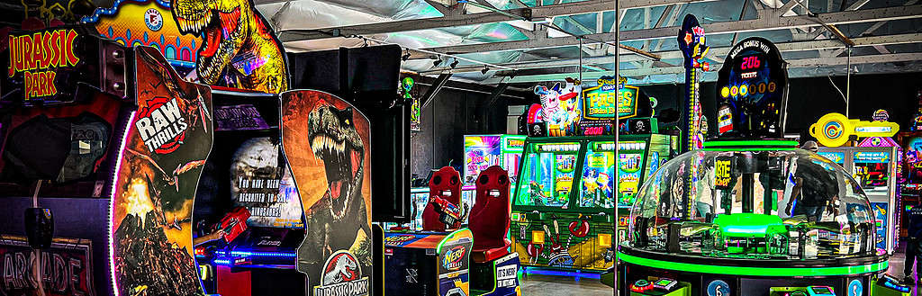Remlinger Farms: From Farm Fun to Arcade Adventure - Betson