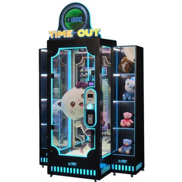 Time Out - Redemption Game - UNIS distributed by Betson