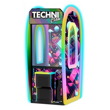 Techni Claw - Betson Enterprises