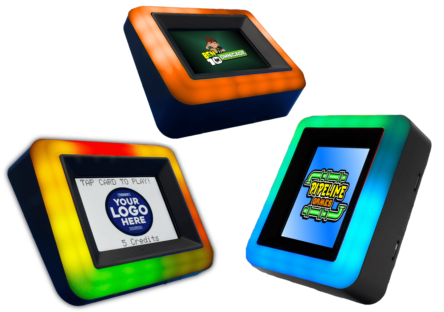 Increase Sales and Decrease Downtime with Card Readers