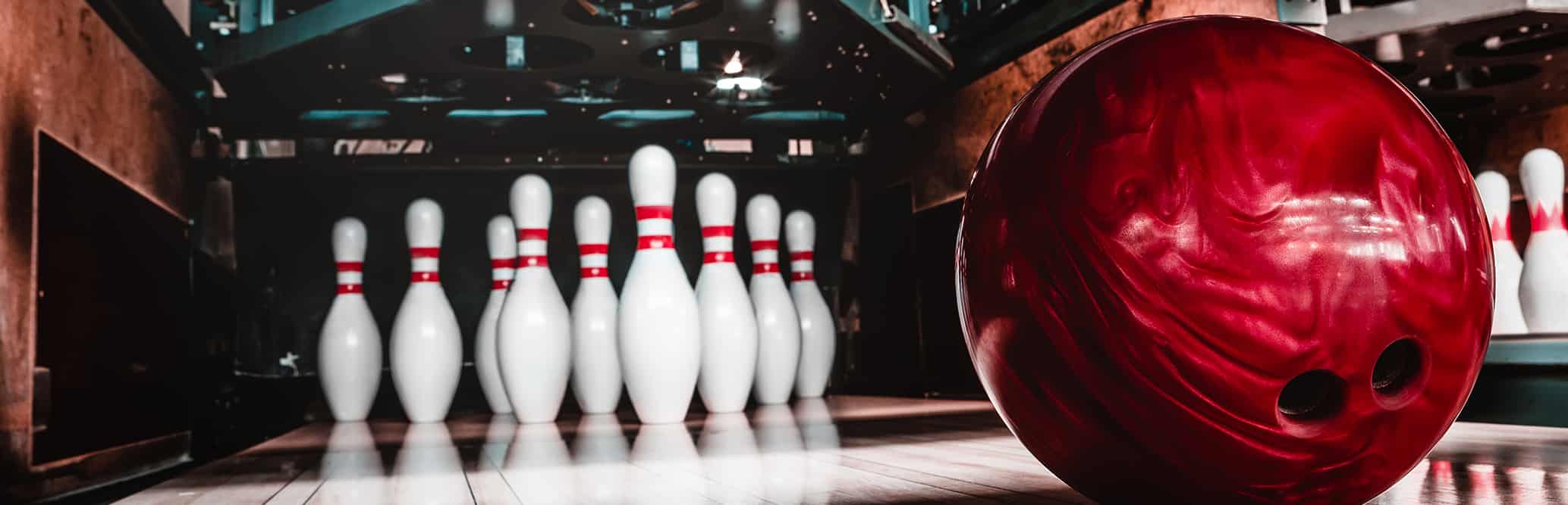 Six Betson Customers Win BCM Bowling Center Awards