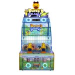 Ducky Splash - Kids Water Shooting Game - Betson Enterprises