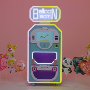 Balloon BOT Balloon Making Vending Machine - Betson
