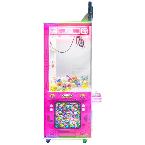 Candy Depot - Claw Machine - Betson Enterprises