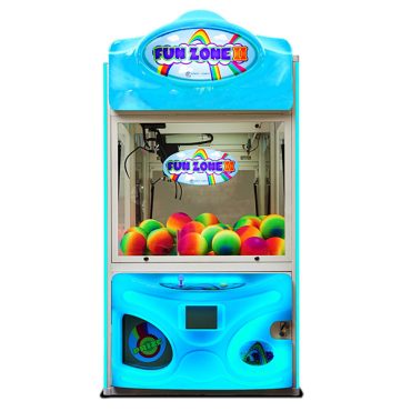 Fun Zone II 48 Crane - Coast to Coast Entertainment - Betson Enterprises