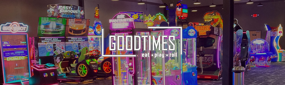 Betson Enterprises Partners with GoodTimes on a 30-Game Installation