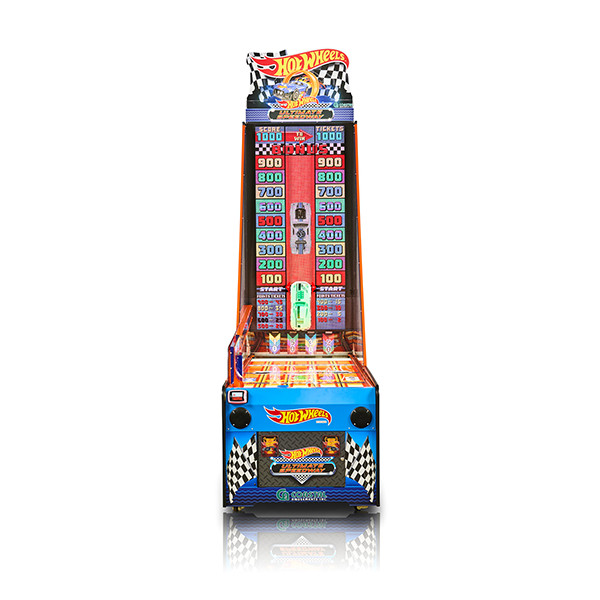 Hot Wheels Ultimate Speedway - Betson Enterprises