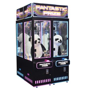 Fantastic Prize Mini 4P Cube - Betson Enterprises