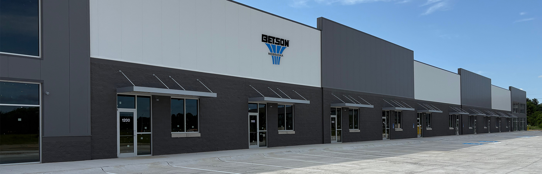 Betson Opens Nebraska Office - Skill Games