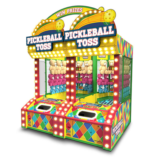 Pickleball Toss - Betson Enterprises