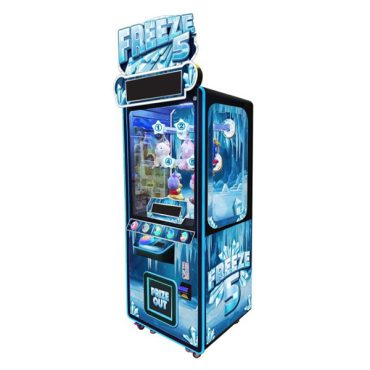 Freeze 5 - Betson Enterprises